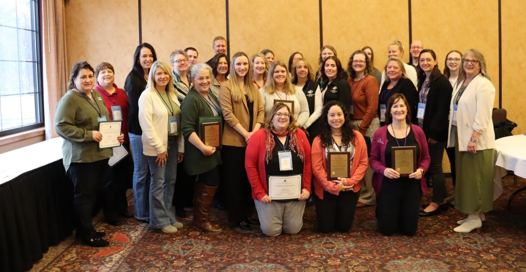 Award Recipients – Wisconsin Bankers Foundation